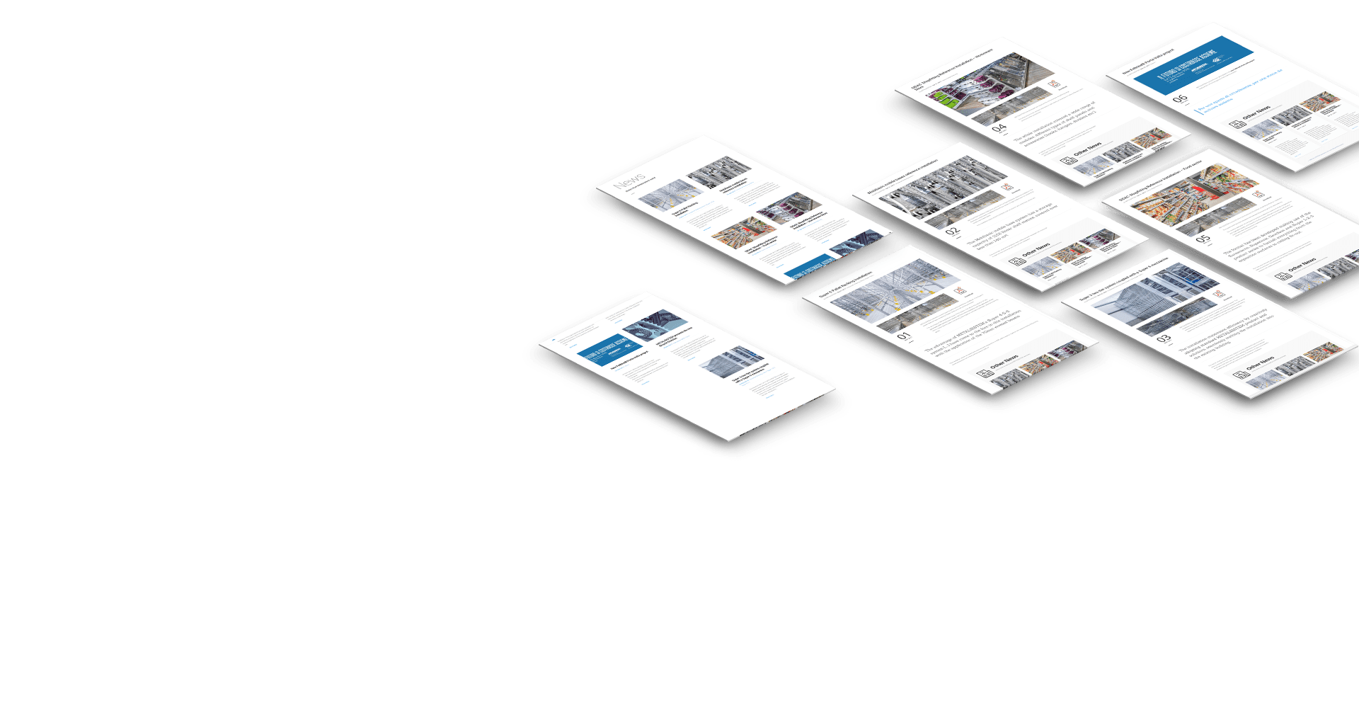 News | METALSISTEM.com
