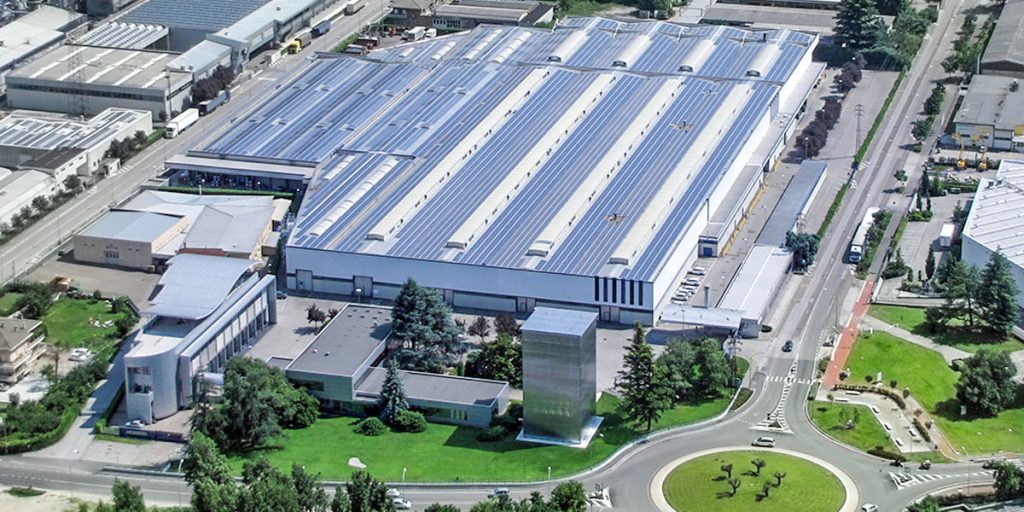 Company | METALSISTEM.com