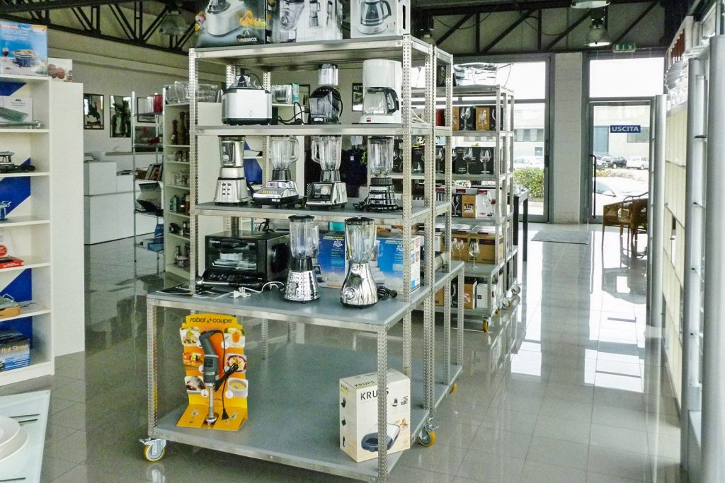 Company Presentation | METALSISTEM.com