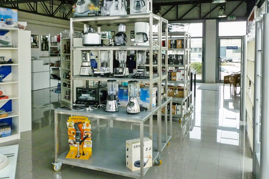 Company Presentation | METALSISTEM.com